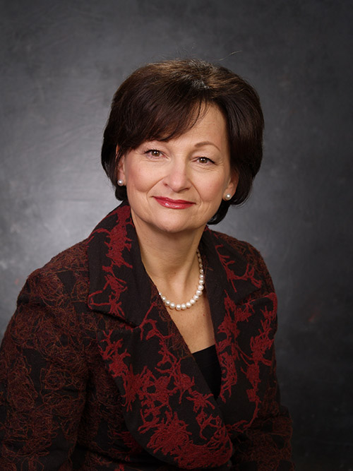 Board of Directors - Halifax Stanfield International Airport