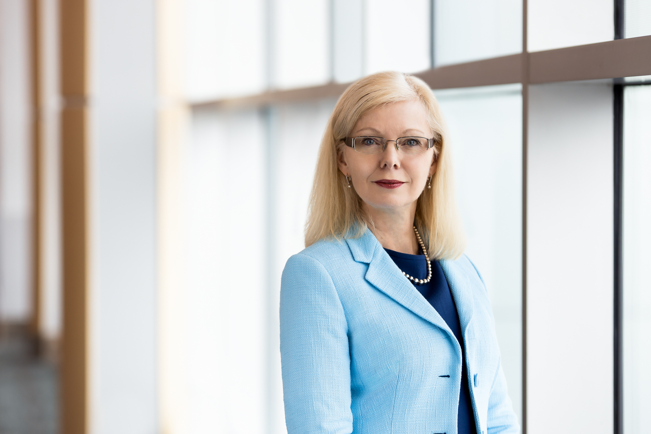 Joyce Carter Named One of Atlantic Canada's Most Powerful Businesswomen - Halifax Stanfield ...