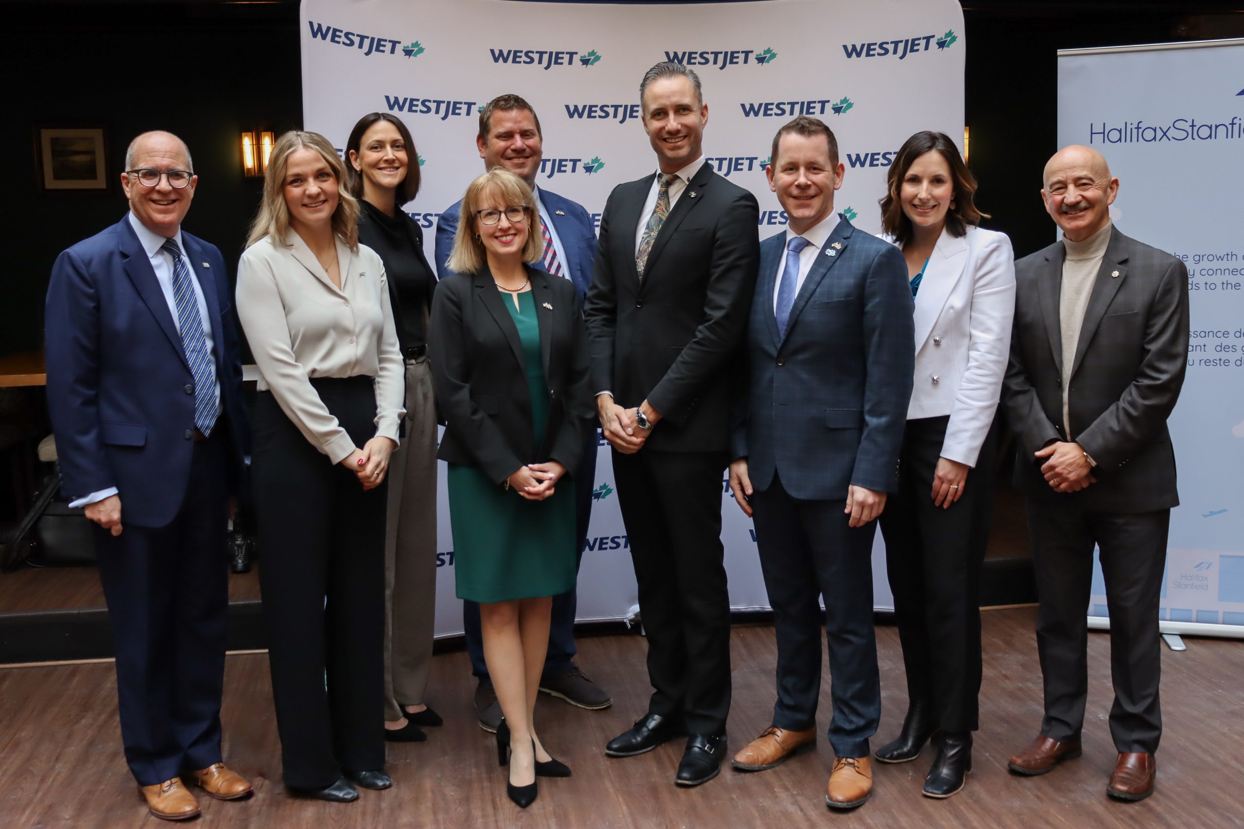 Amsterdam Awaits: WestJet Unveils Exciting New Route for Summer 2025 ...