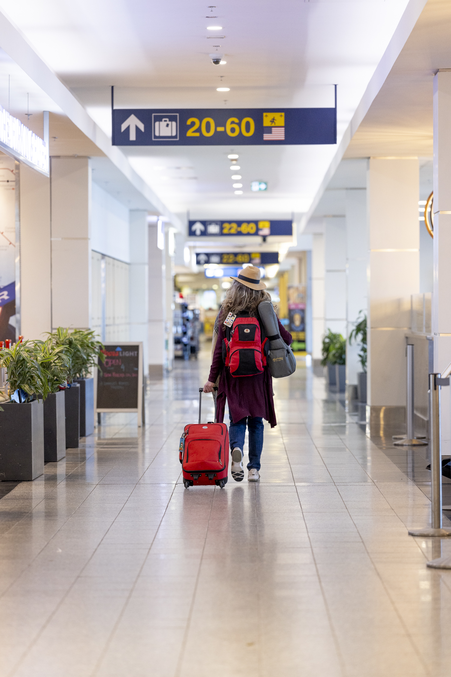 Halifax Stanfield’s Passenger Volumes Take Off in 2024 - Halifax ...