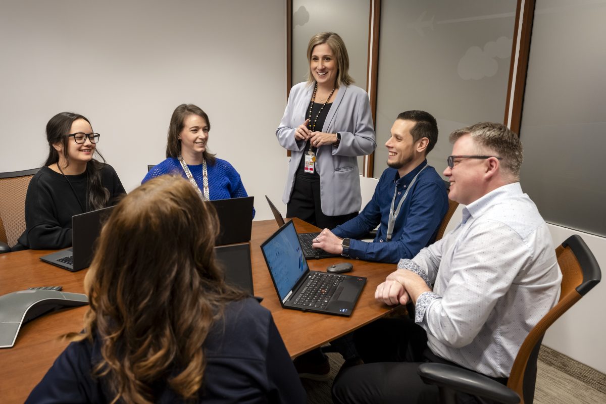 Halifax International Airport Authority Named One of Atlantic Canada’s ...