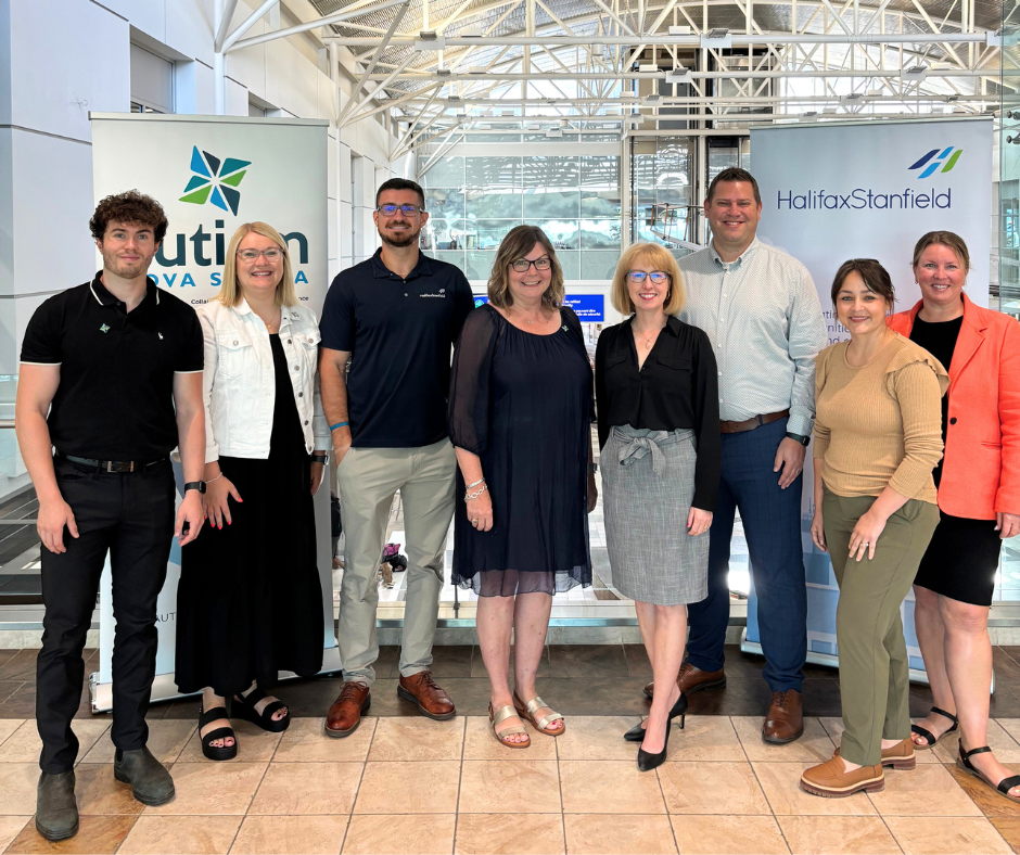 Working Together for Accessible Travel - Halifax Stanfield ...