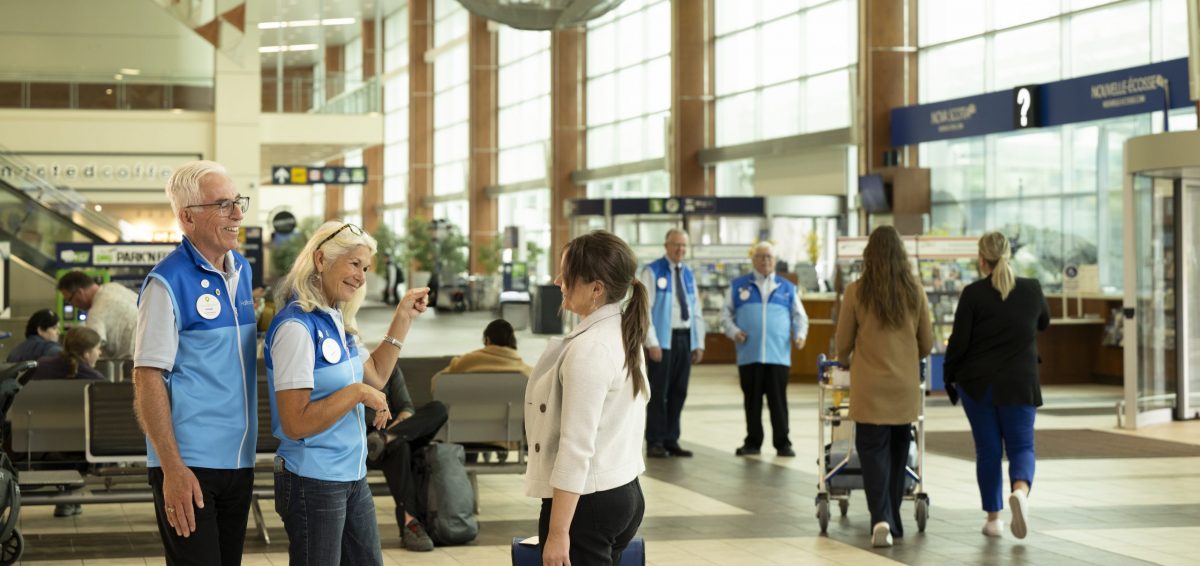 Halifax Stanfield Launches ‘The Stanfield Wayfinders’: A Modernized ...